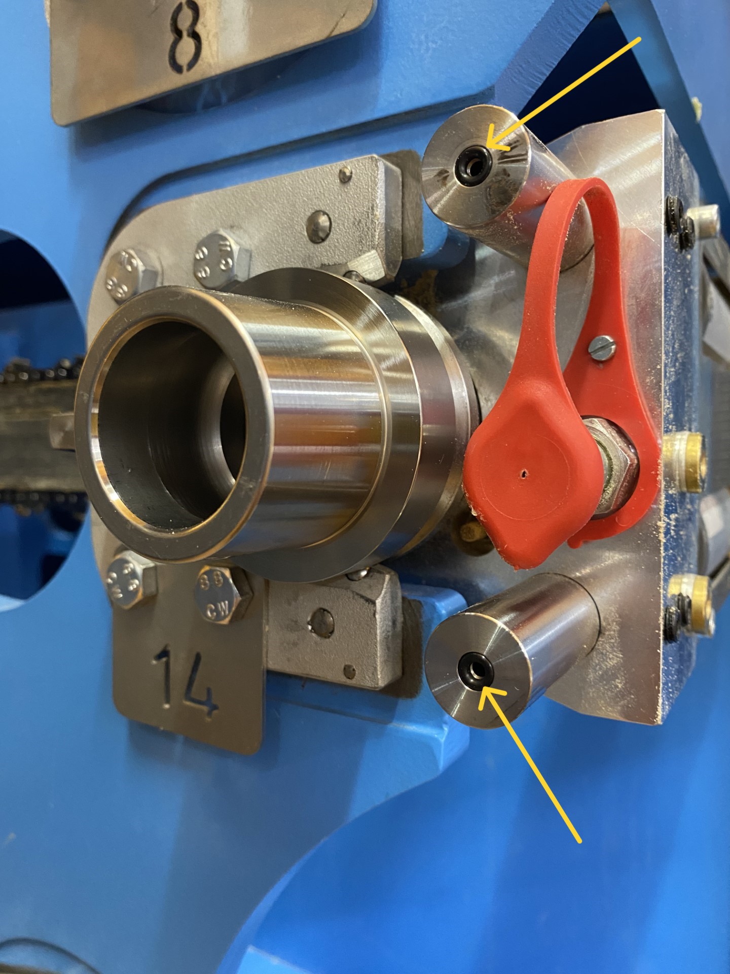 K2I Morning Robot Maint SOP - SafetyCulture