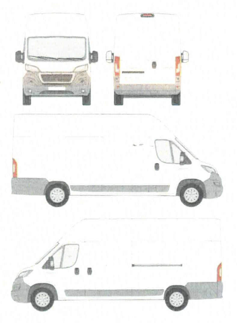 Transit Van Form - SafetyCulture