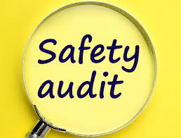 Area Safety Audit - SafetyCulture