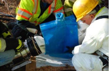 NWMCC MA/NY/CT - LCR Site Safety Inspection - SafetyCulture