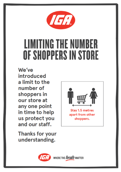 Store Check list - Every visit - SafetyCulture