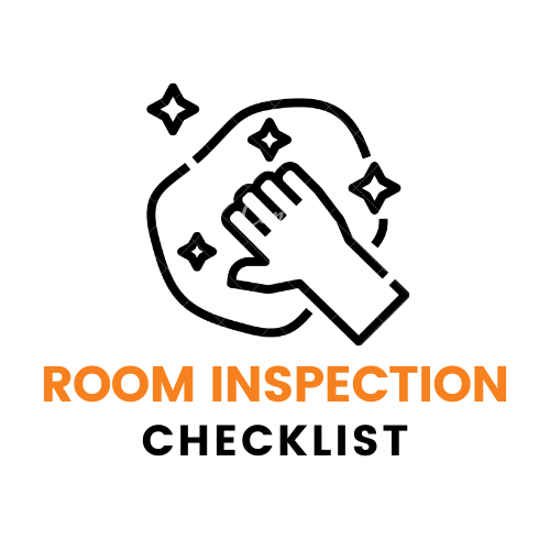 Room Inspection Check List - SafetyCulture